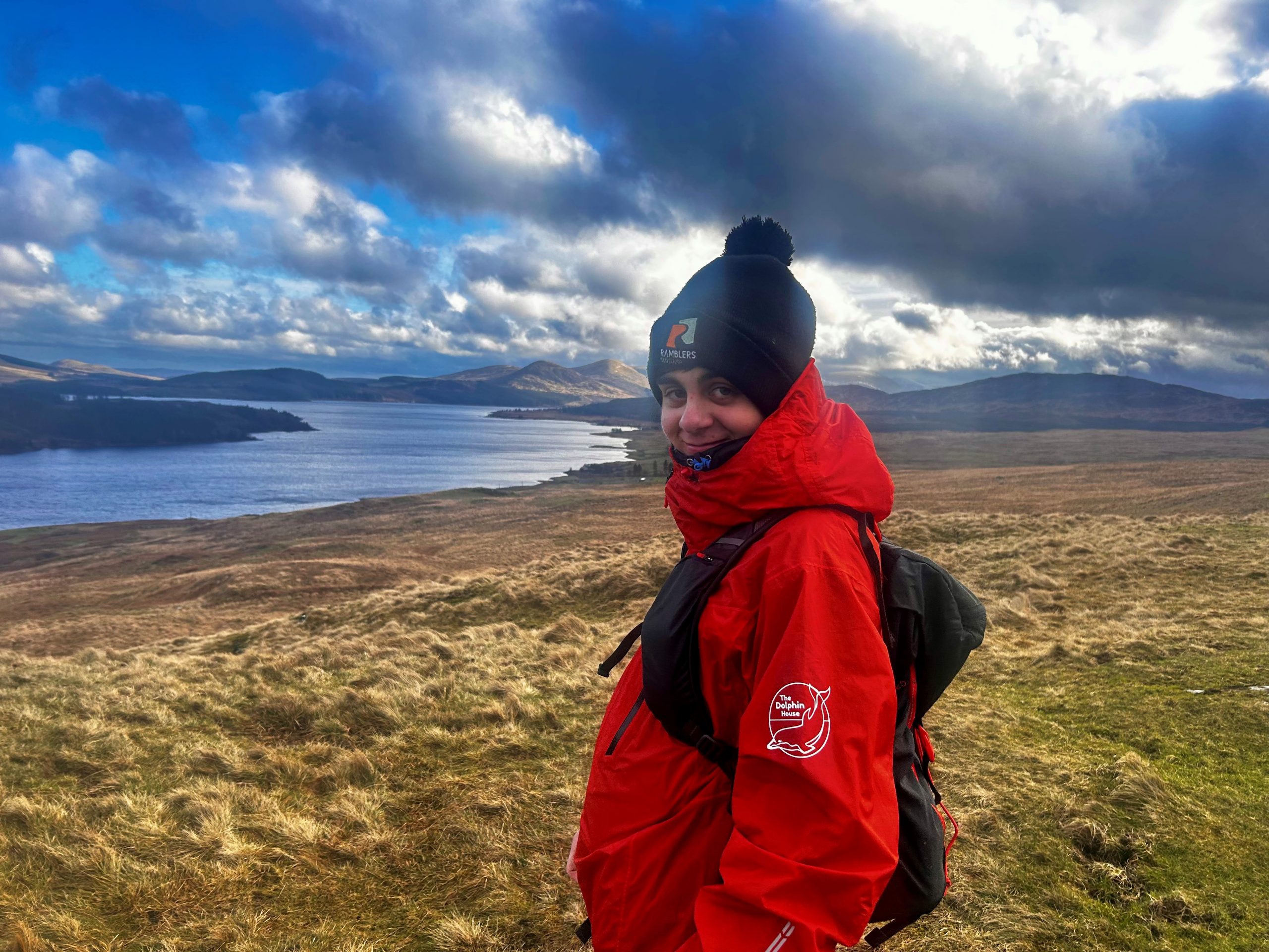 Staff | Dolphin House