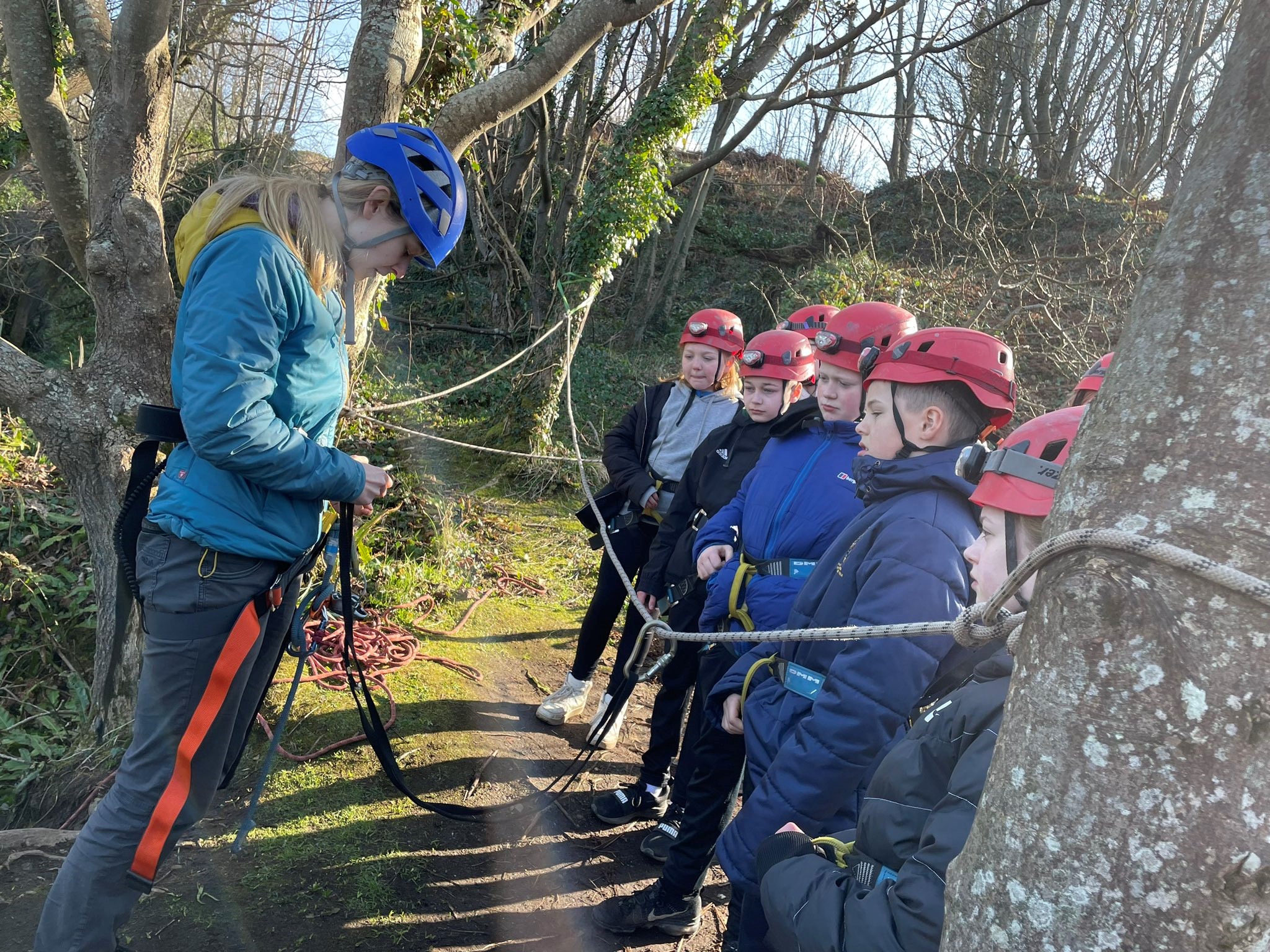 Staff | Dolphin House