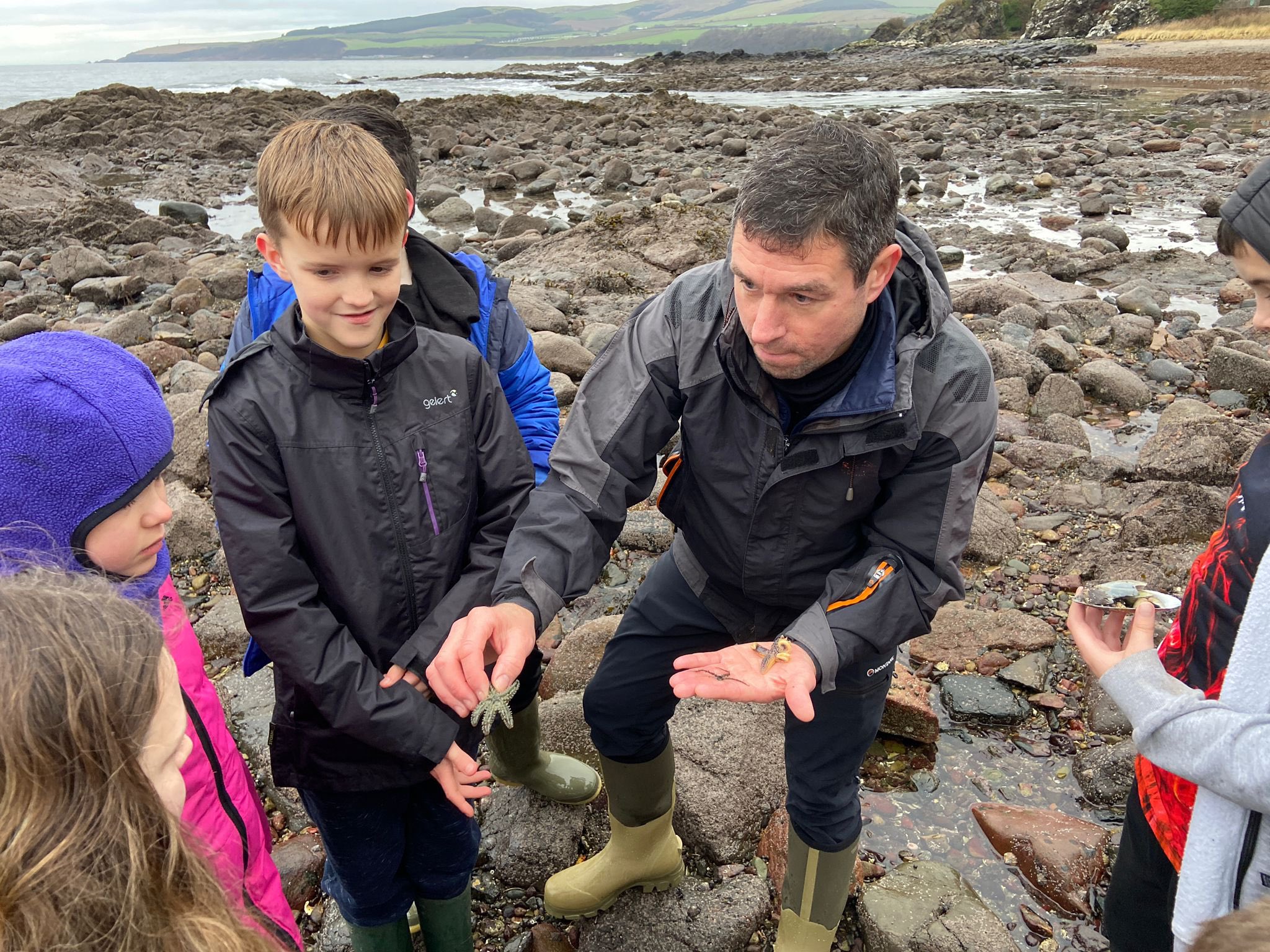 Staff | Dolphin House